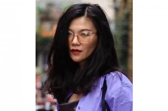 Yuening Li | Maynooth University